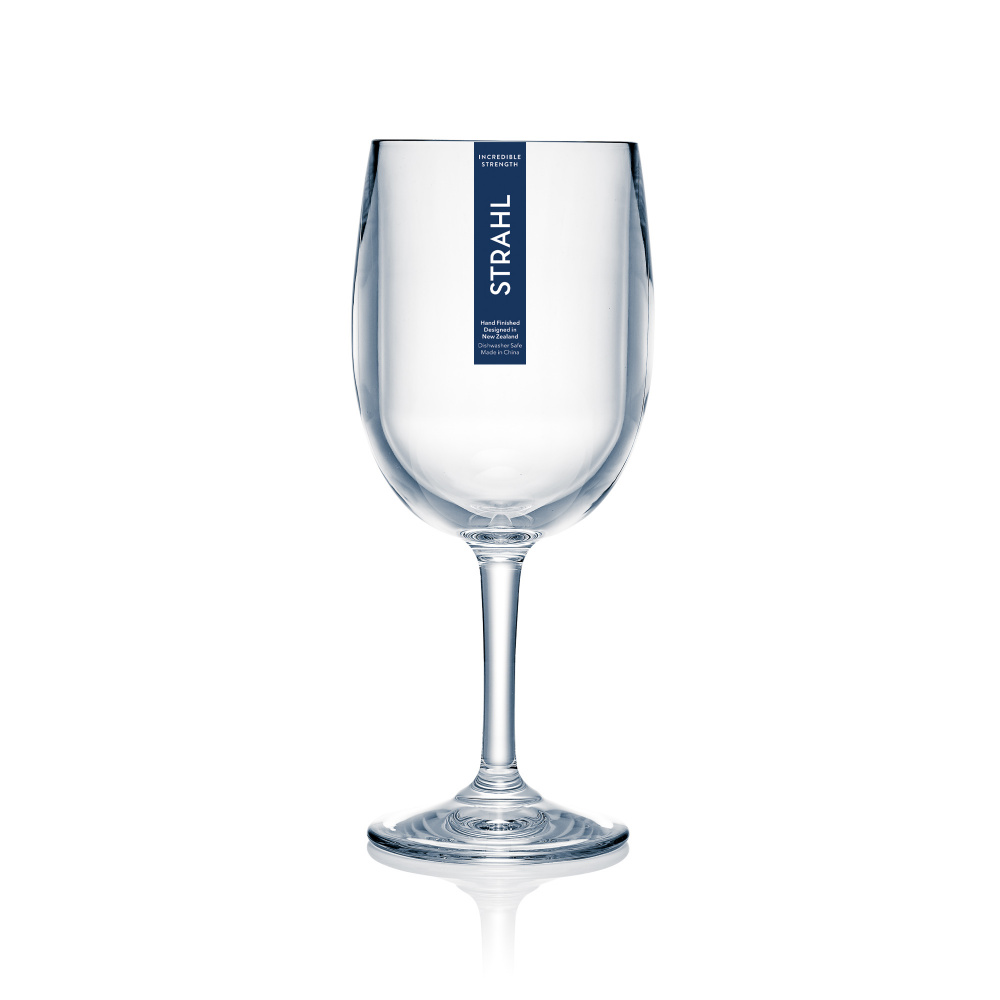 Fine vinglass i plast - Kitchenstore.no